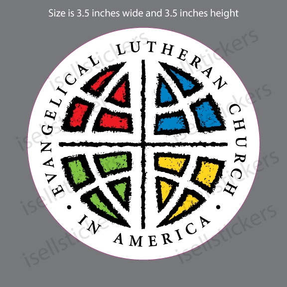 Religious Christian Church Decals and Stickers – I Sell Stickers – Shop ...