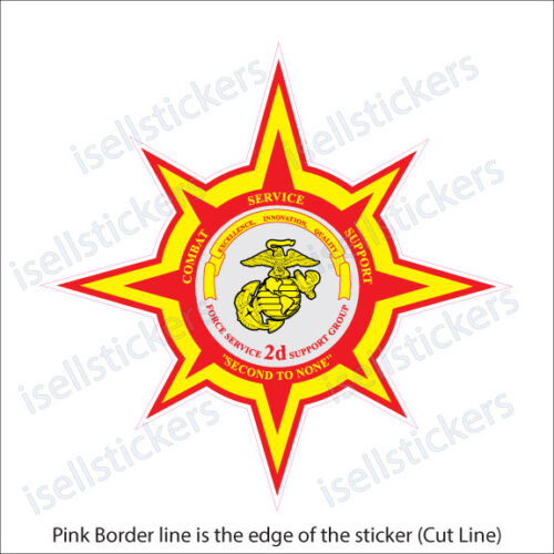 2nd FSSG Force Service Support Group Camp Lejeune Marine Corps USMC ...