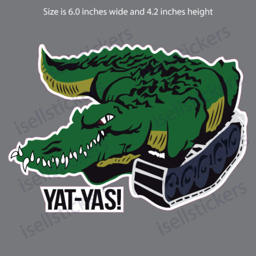 Marines Assault Amphibian Battalion Yat Yas Military Bumper Sticker ...