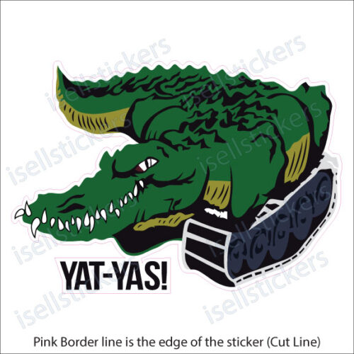 Marines Assault Amphibian Battalion Yat Yas Military Bumper Sticker ...