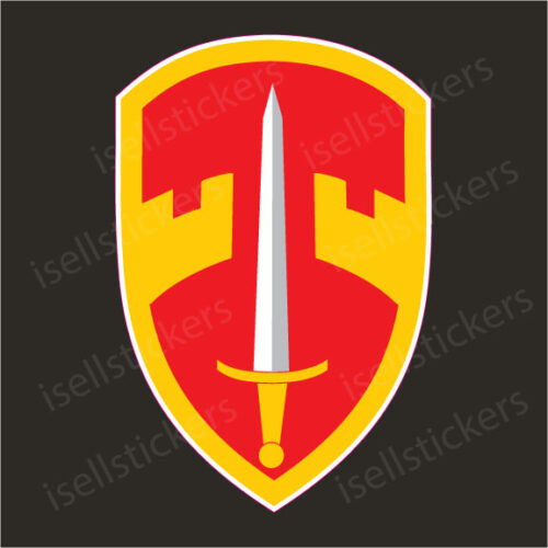 MACV-SOG Military Assistance Command Vietnam Bumper Sticker Window ...